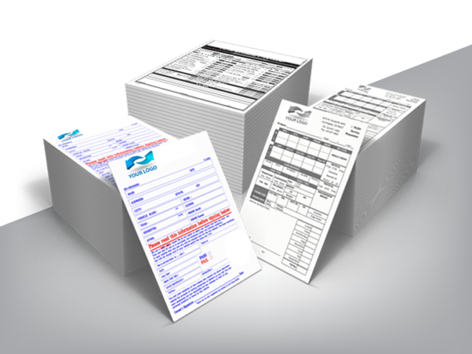 Home - DFW Print Solutions